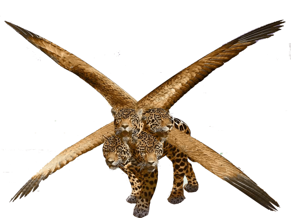 Daniel 7: The Rise and Fall of Empires - Loud Cry of the Third Angel