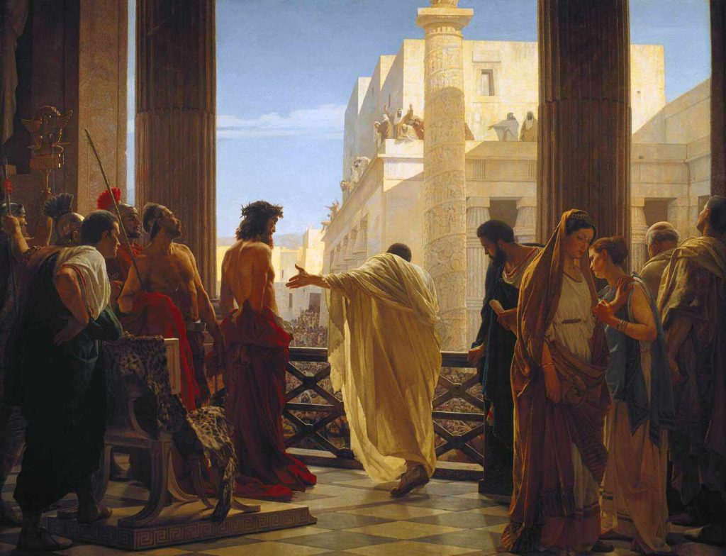 Daniel 9: The Covenant of Messiah the Prince