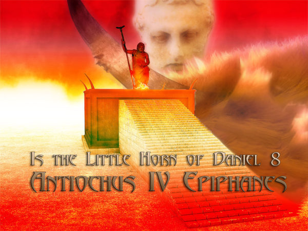 Daniel 9: The Covenant of Messiah the Prince